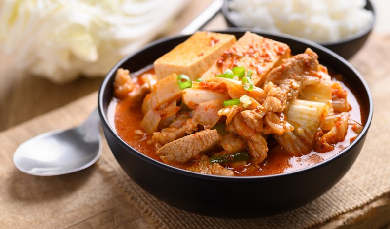 チゲ鍋は間違い！？ チゲとは一体何者なのか？ – 1日1雑学